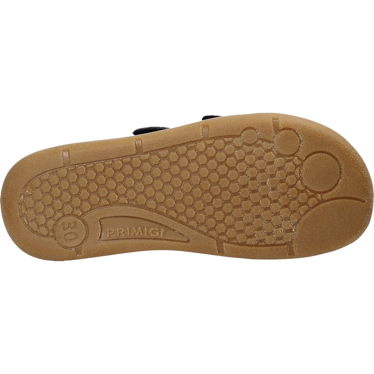 Pantofi copii, PRIMIGI, Piele ecologica, Bleaumarin, 32EU - eMAG.ro