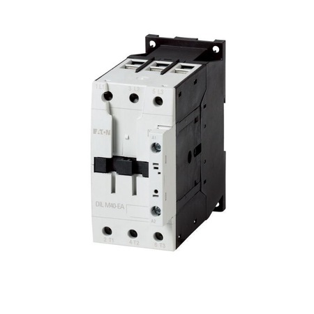 Контактор, DILM95-EA, 95A, 230V, Eaton - eMAG.bg