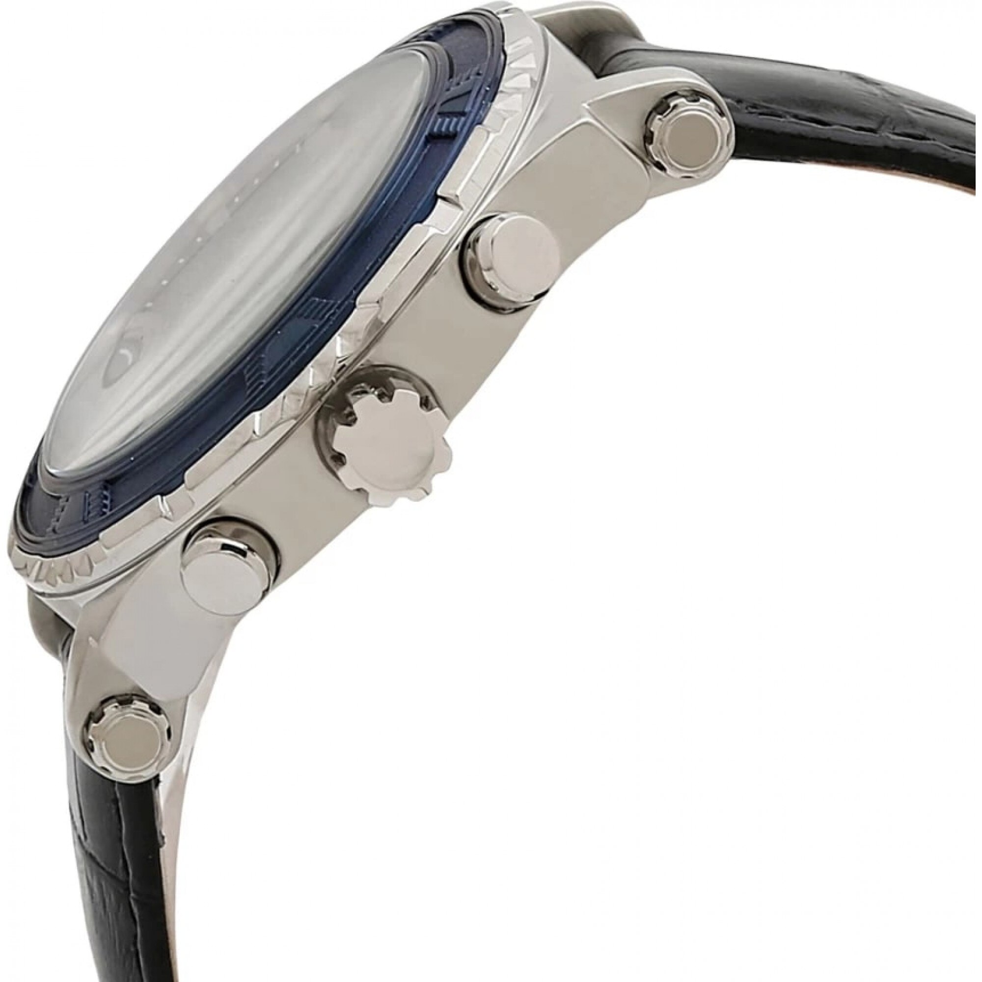 Ceas Barbati, Guess, Pinnacle W0673G4 - eMAG.ro