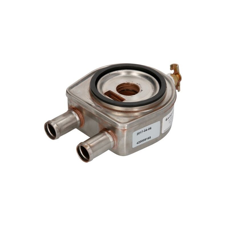 Radiator racire ulei, termoflot Fendt 300 - eMAG.ro