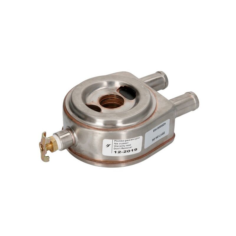 Radiator racire ulei, termoflot Fendt 300 - eMAG.ro