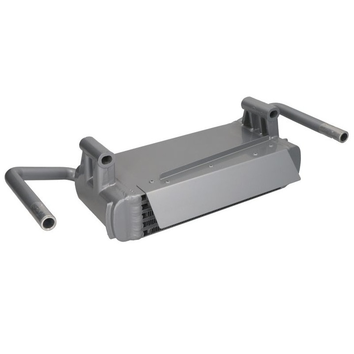 Radiator racire ulei, termoflot Deutz Fahr 6000, 7000, Agrocompact, Dx ...