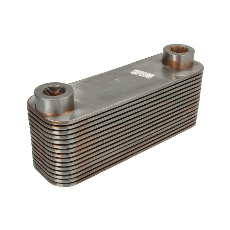 Radiator racire ulei, termoflot Deutz Fahr Agrotron, Agrotron New - eMAG.ro