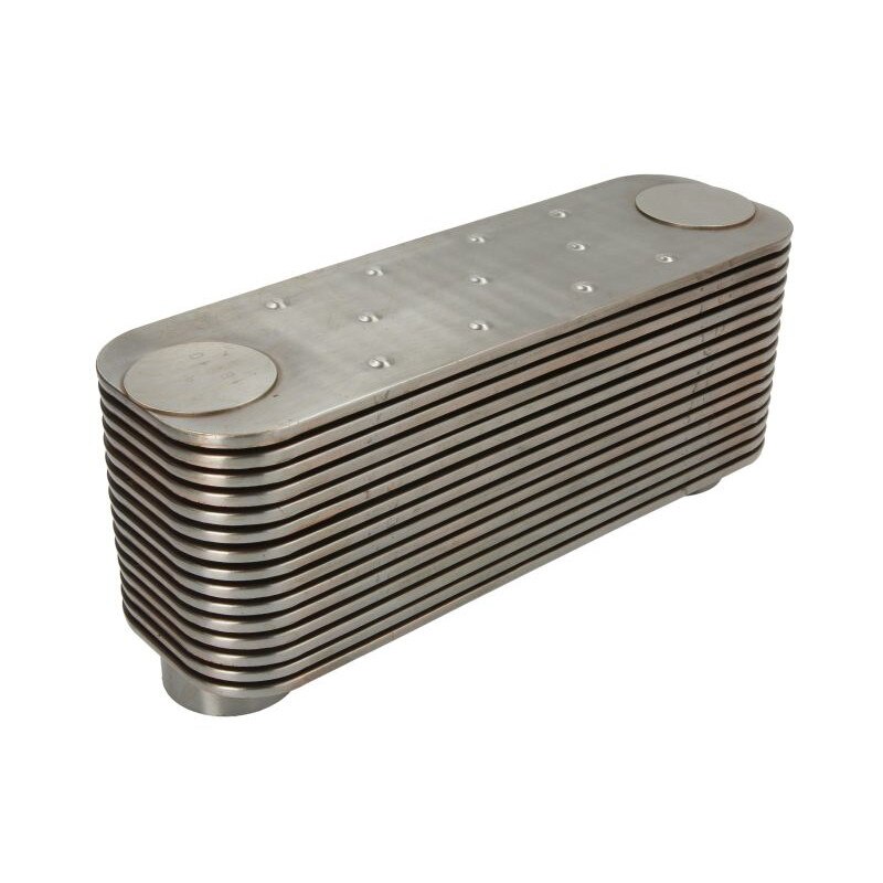 Radiator racire ulei, termoflot Deutz Fahr Agrotron, Agrotron New - eMAG.ro