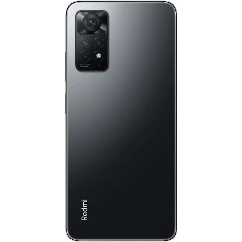 Telefon mobil Xiaomi Redmi Note 12 Pro LTE, 128 GB, 6 GB, 5 G, Dual Sim ...