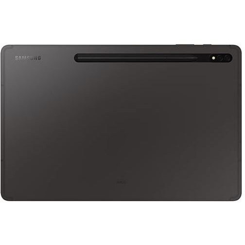 Samsung Galaxy Tab S8+ 5G Enterprise Edition 128GB Black (SM ...