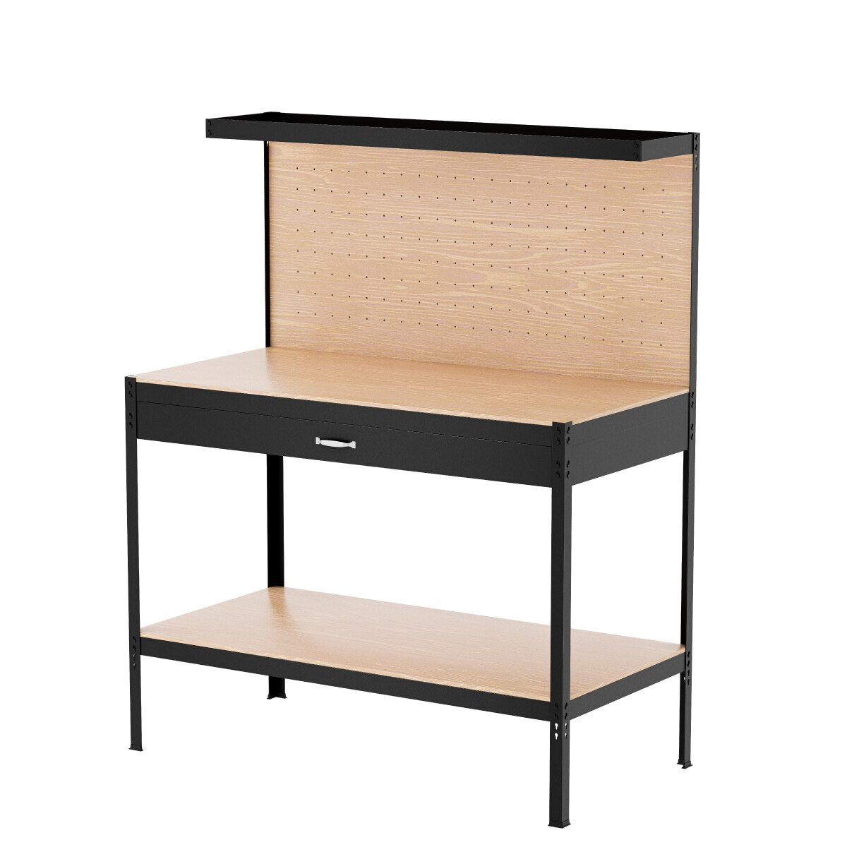 Banc de lucru profesional Mark Adler Artisan 6.0, pentru garaj, atelier ...