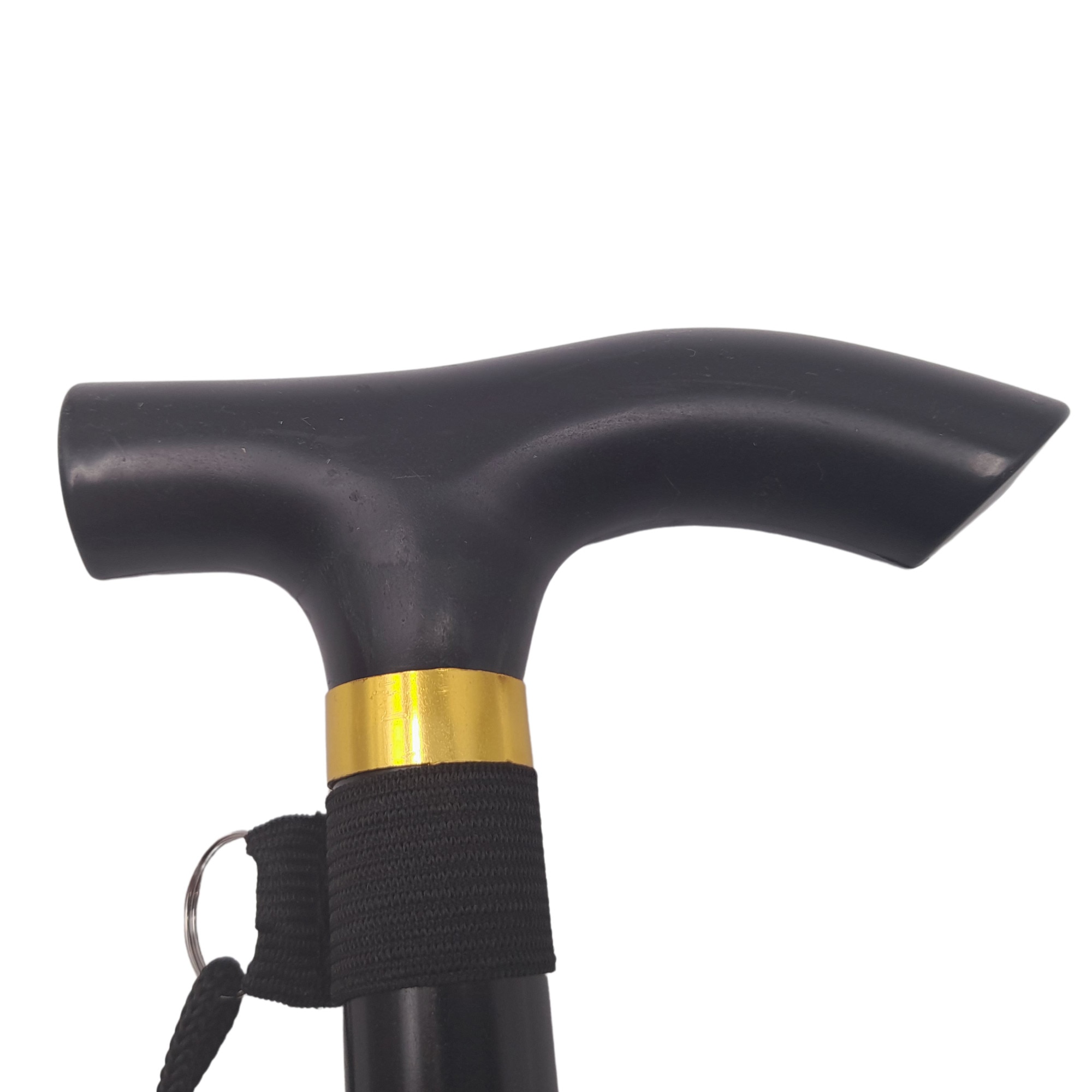 Baston flexibil pentru locomotie IdeallStore®, Special Help, extensibil ...