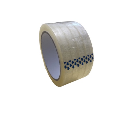 Banda Adeziva Scotch 48mm x 66M Transparenta Koobic Set 6 role - eMAG.ro