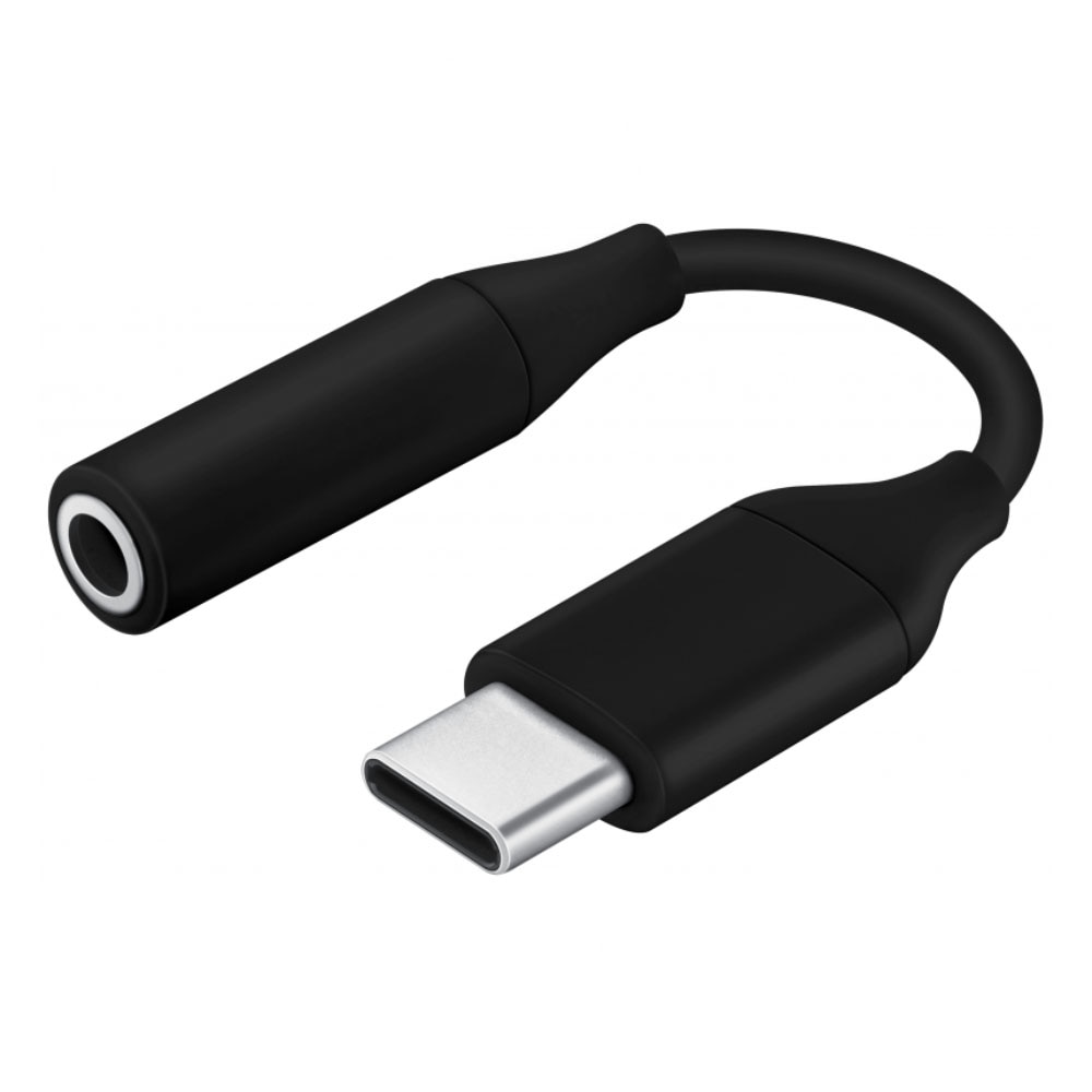 Adaptor Cablu Audio USB Type-C la mufa Jack 3.5 mm, Compatibil cu ...