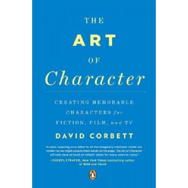 Art of Character - David Corbett - eMAG.hu
