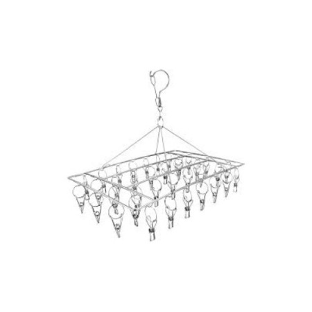 Uscator de rufe, Inox, Argintiu - eMAG.ro