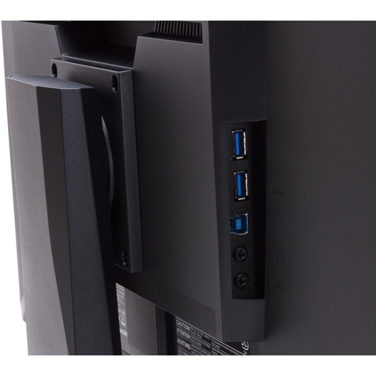 EIZO 24" EV2450-BK IPS LED Full HD fekete monitor - eMAG.hu