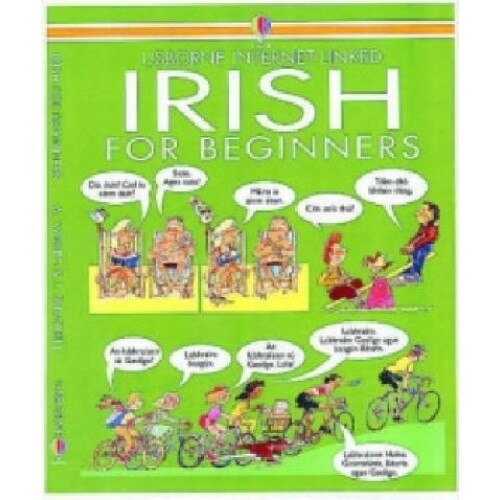 Irish for Beginners - Angela Wilkes - eMAG.hu