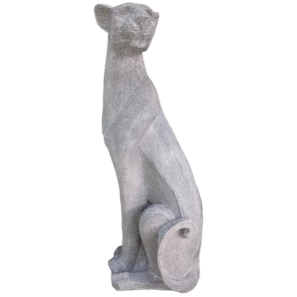 Statueta Puma, 70 cm - eMAG.ro