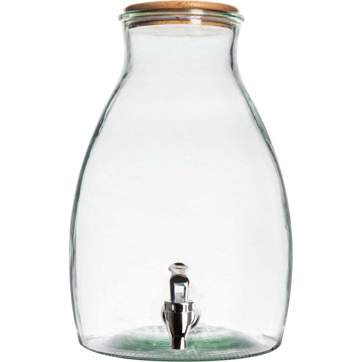 Dozator de suc, GUSTA, 5,5l, Sticla, Robinet - eMAG.ro