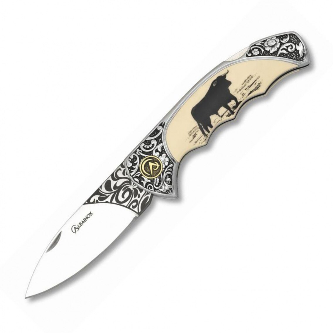 Briceag Albainox 18009 - eMAG.ro