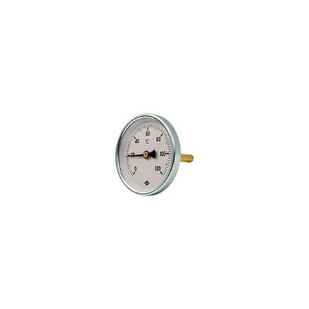 Termometru bimetal 1/2" 2321014300 Jako - eMAG.ro
