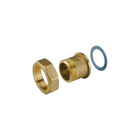 Niplu filetat DN15 pentru AB-QM DN15 003Z0232 Danfoss - eMAG.ro