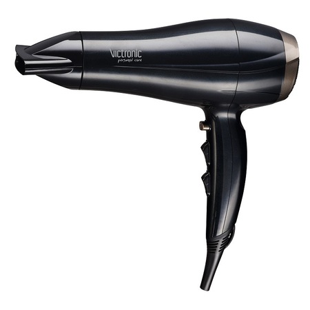 Uscator de Par, Victronic, 3 nivele de putere, 2 Viteze, Concentrator ...