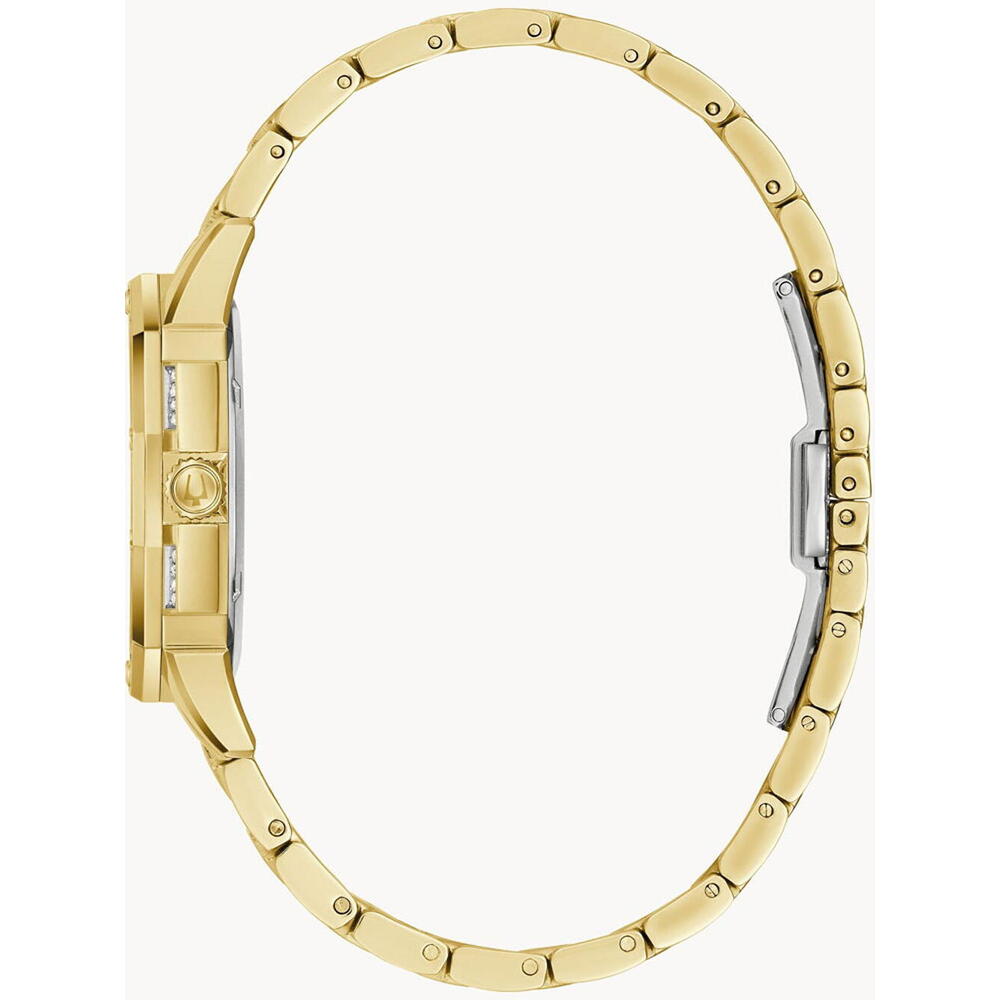 Ceas dama Bulova Crystal Octava 98L302 - eMAG.ro