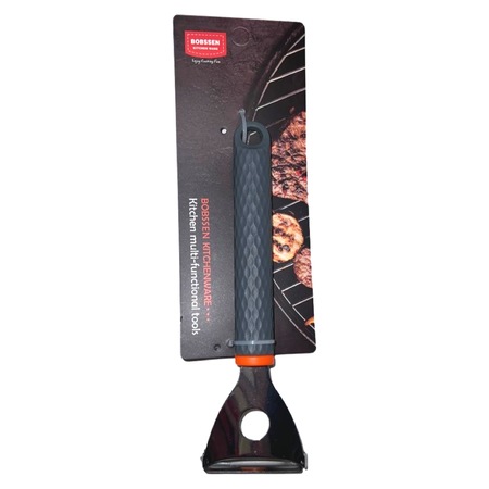 Curatator legume si fructe, inox, multifunctional - eMAG.ro