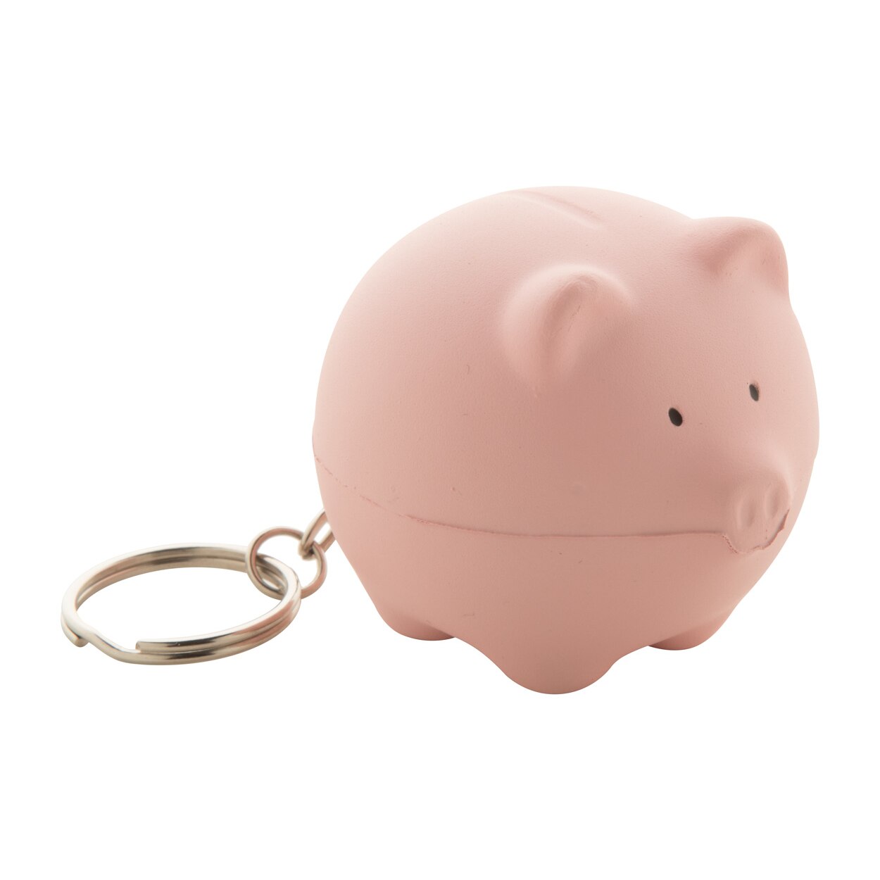 Breloc in forma de porcusor, antistres - eMAG.ro