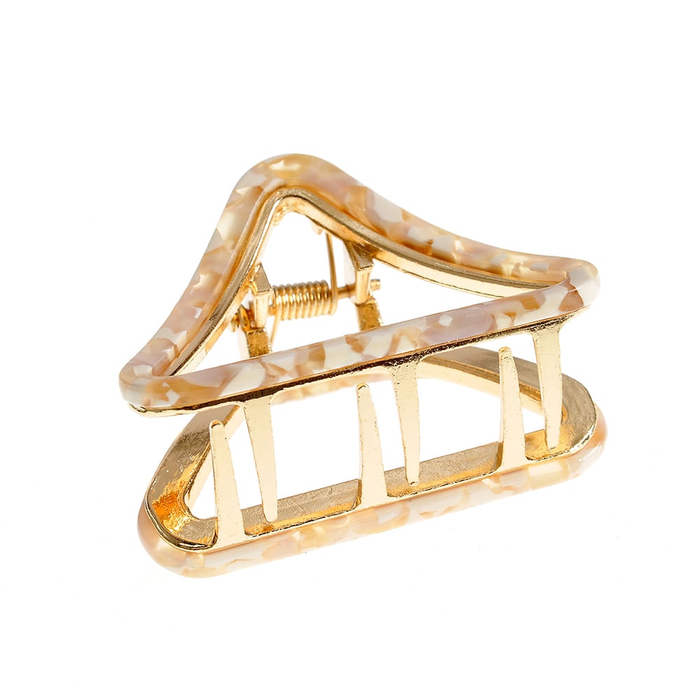 Cleste de par in forma de triunghi, Meli Melo Paris - eMAG.ro