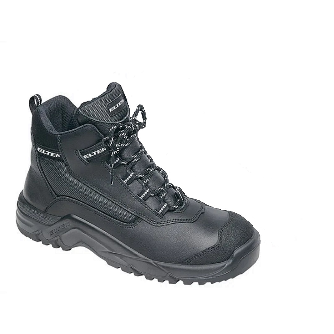 Ghete de protectie Elten JACOB S3, masura 39 - eMAG.ro