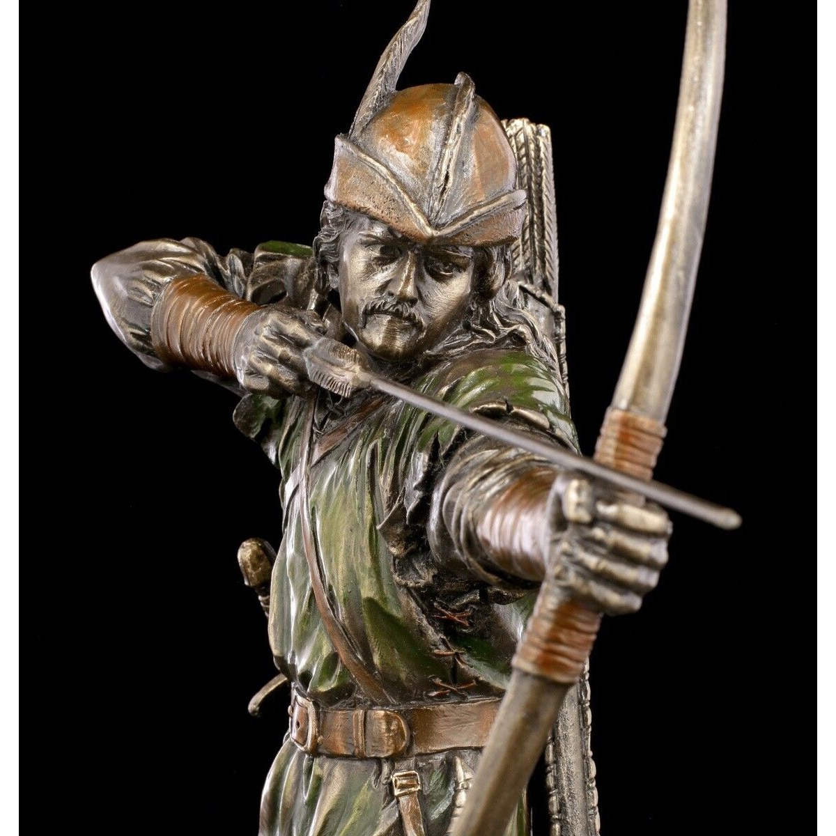 Figurina Robin Hood, Rasina, WU77245A4 - eMAG.ro