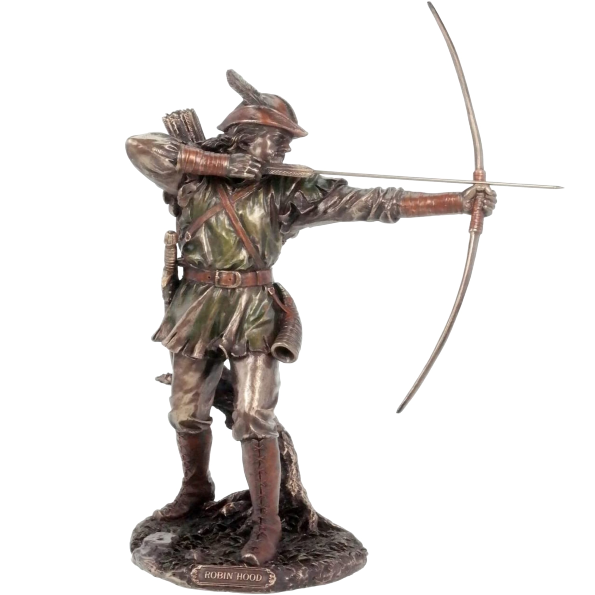 Figurina Robin Hood, Rasina, WU77245A4 - eMAG.ro