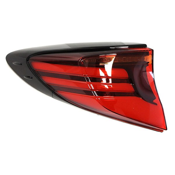 Stop exterior stanga 2020, C-HR, Toyota 81560F4130 - eMAG.ro