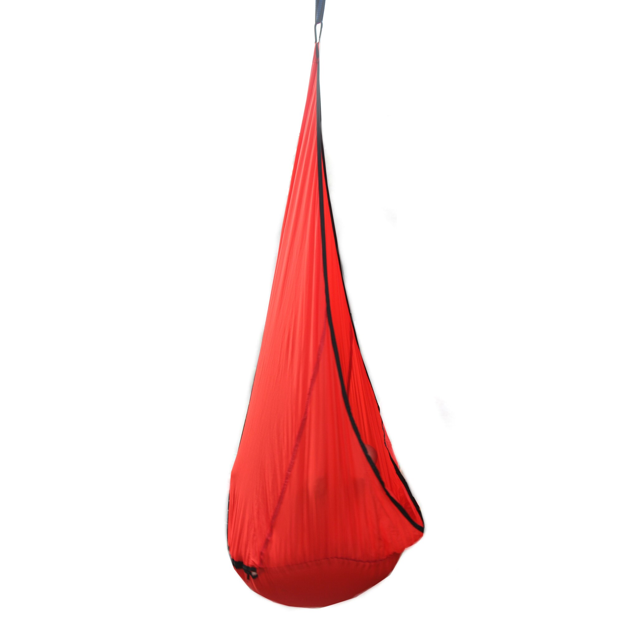 Hamac suspendat pentru copii, tip leagan, 70x150 cm pana la 80 kg ...