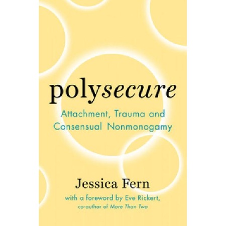 Polysecure - Jessica Fern - eMAG.hu