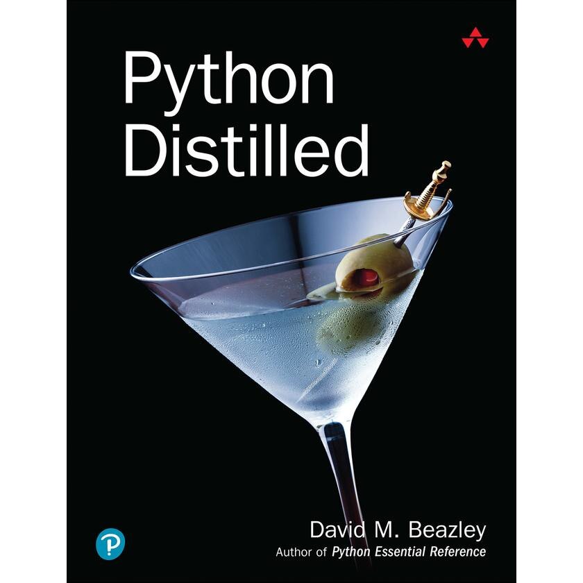Python Distilled - David Beazley - eMAG.hu Python Distilled - David Beazley - eMAG.hu