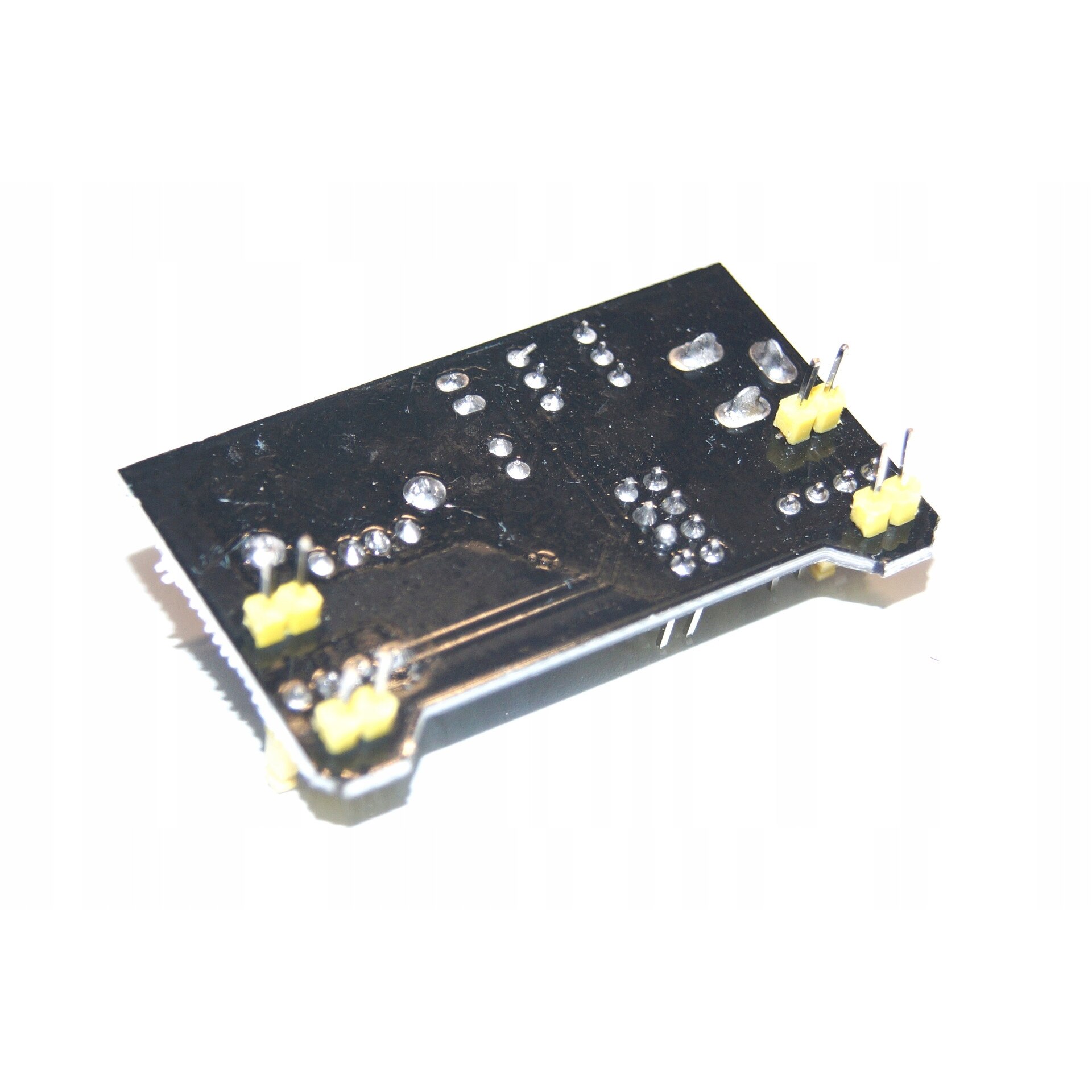 Sursa de alimentare pentru placa MB102, USB, 5V, Multicolora - eMAG.ro