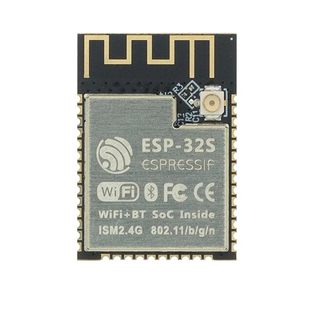 Placa ESP32, WiFi/Bluetooth, ESP32-WROOM-32S - eMAG.ro Placa ESP32, WiFi/Bluetooth, ESP32-WROOM-32S - eMAG.ro