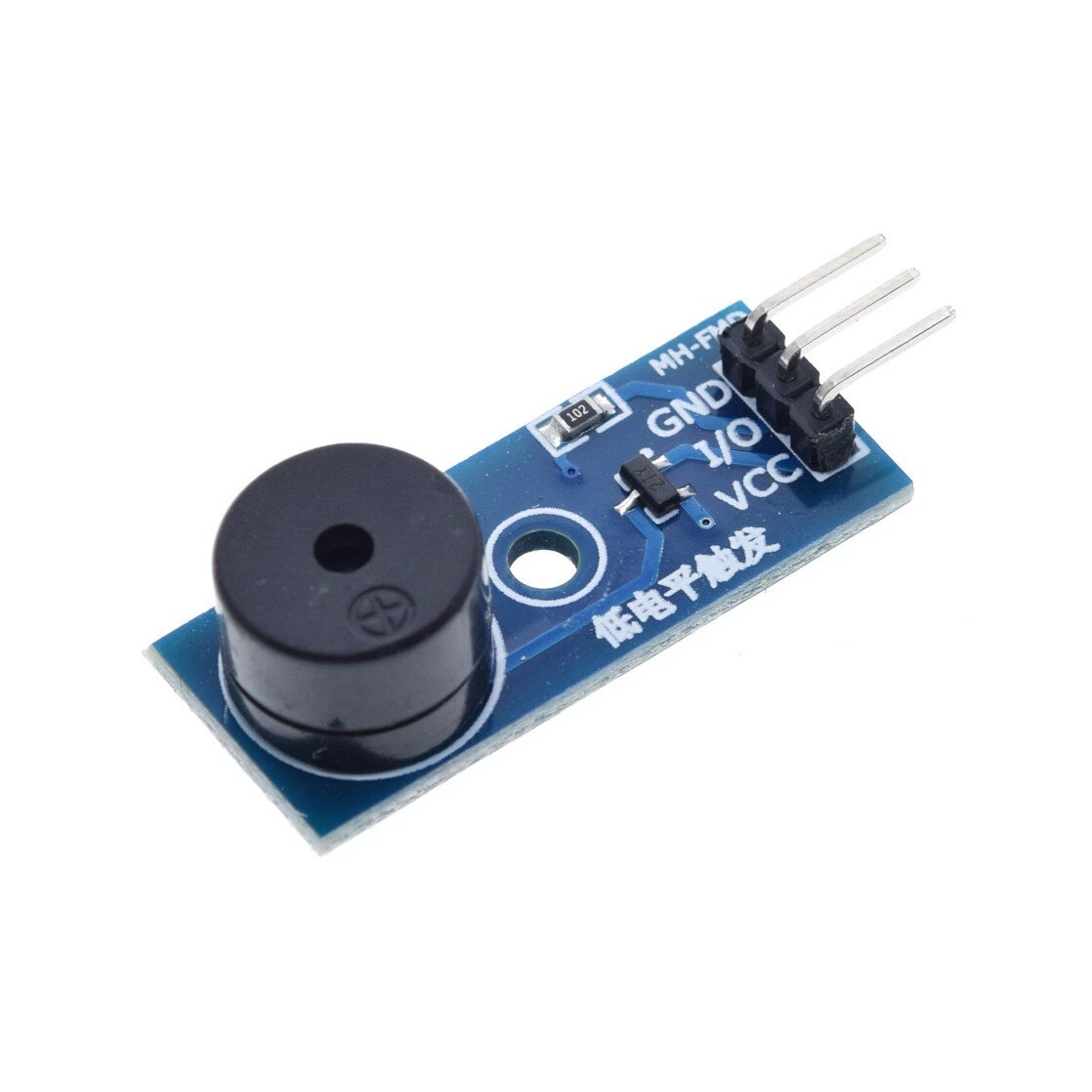 Modul BUZZER Arduino/LUA/Nod - eMAG.ro