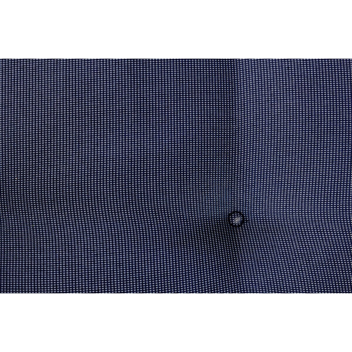 Set 4 perne podea textil albastru 40x40x4 cm - eMAG.ro