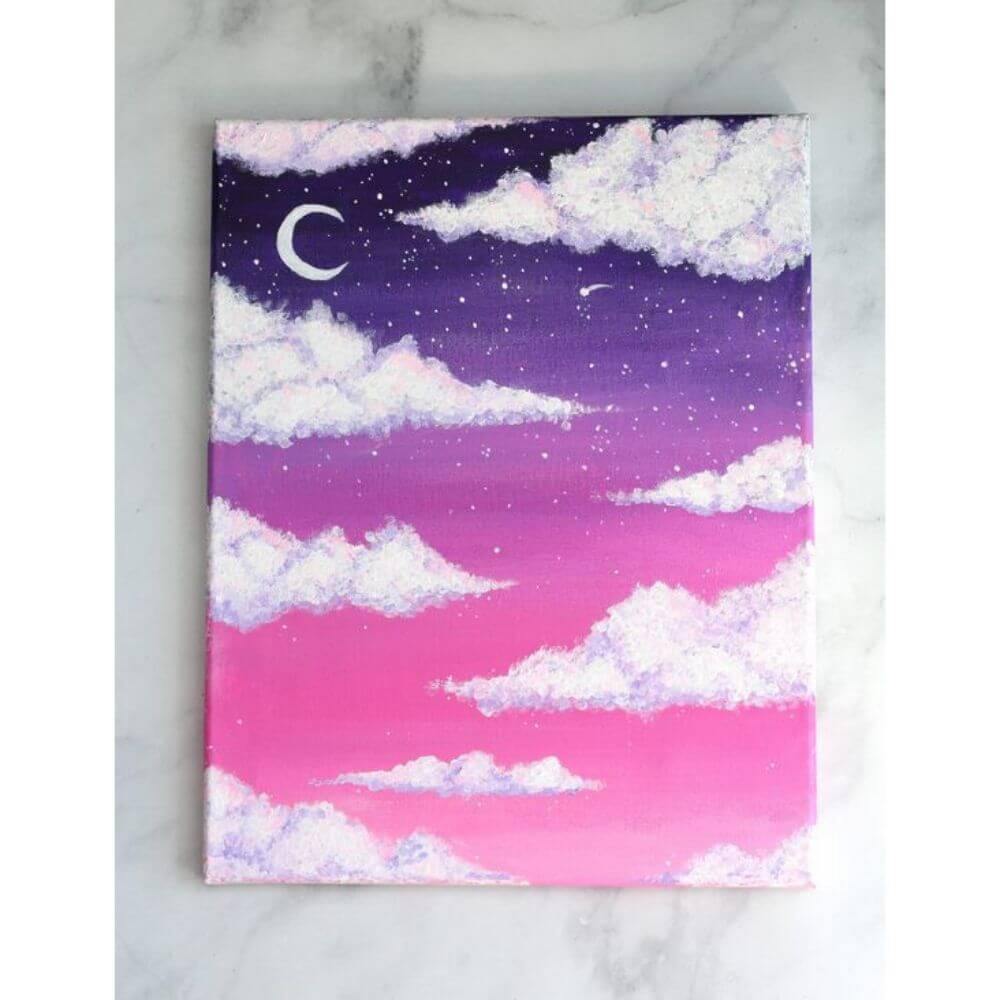 Panza pentru Pictura Neagra pe Sasiu Daco, Dimensiune 20x20 cm - eMAG.ro