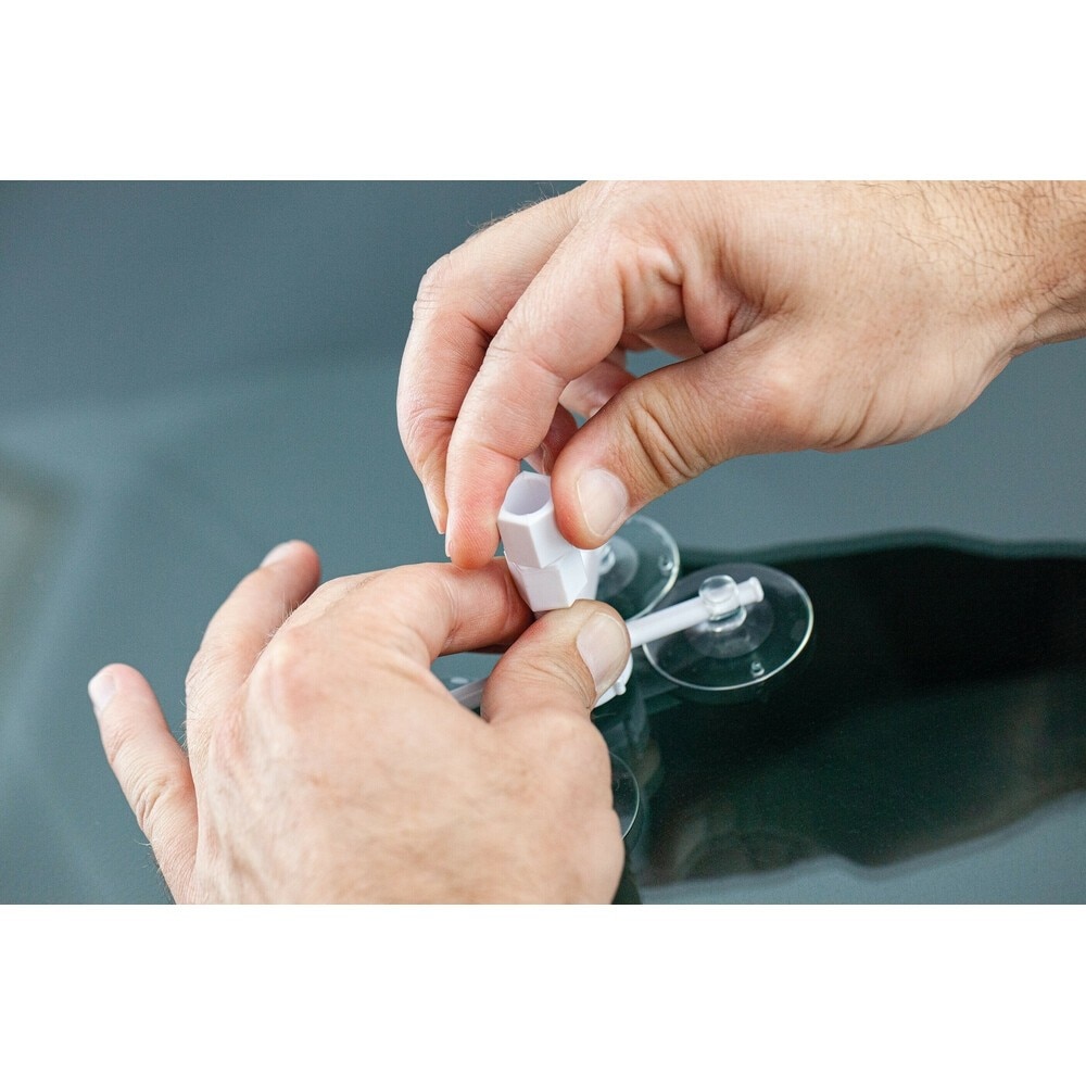 Kit reparatie parbriz Quixx Windshield Repair - eMAG.ro