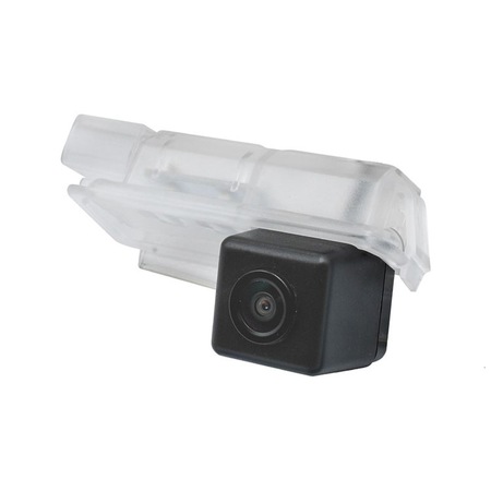Camera de parcare, TSS Group, Senzor PC3089 1/3", VW Golf 7, Negru ...