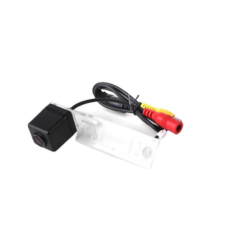 Camera pentru parcare, TSS Group, Senzor PC3089 1/3", Pentru VW/Skoda ...