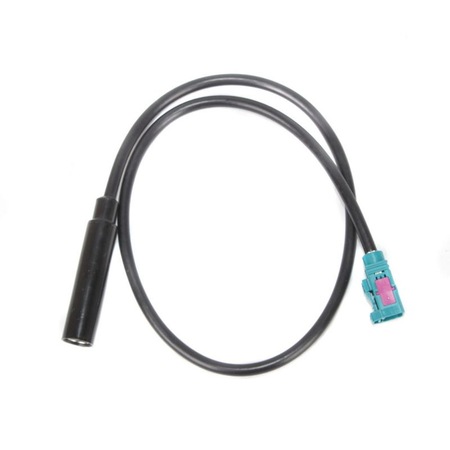 Adaptor antena auto, Calearo, 0.5 m - eMAG.ro