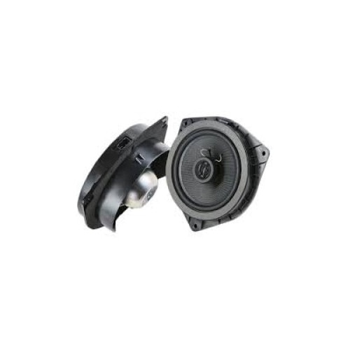 Difuzoare auto, Awave, AWT650, 50 W RMS, 4 OHM, Pentru Toyota/Citroen ...