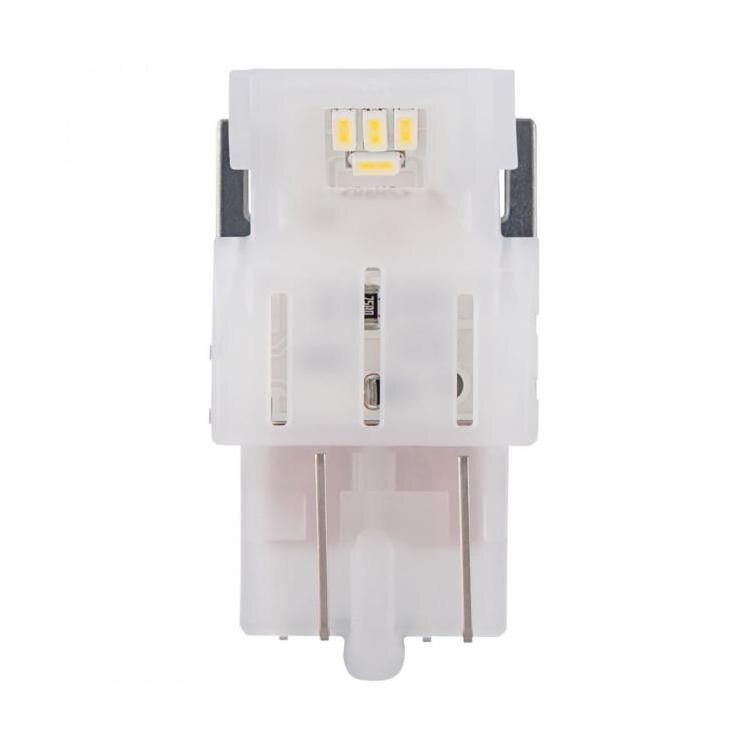 Set 2 becuri auto, Osram, LED - eMAG.ro