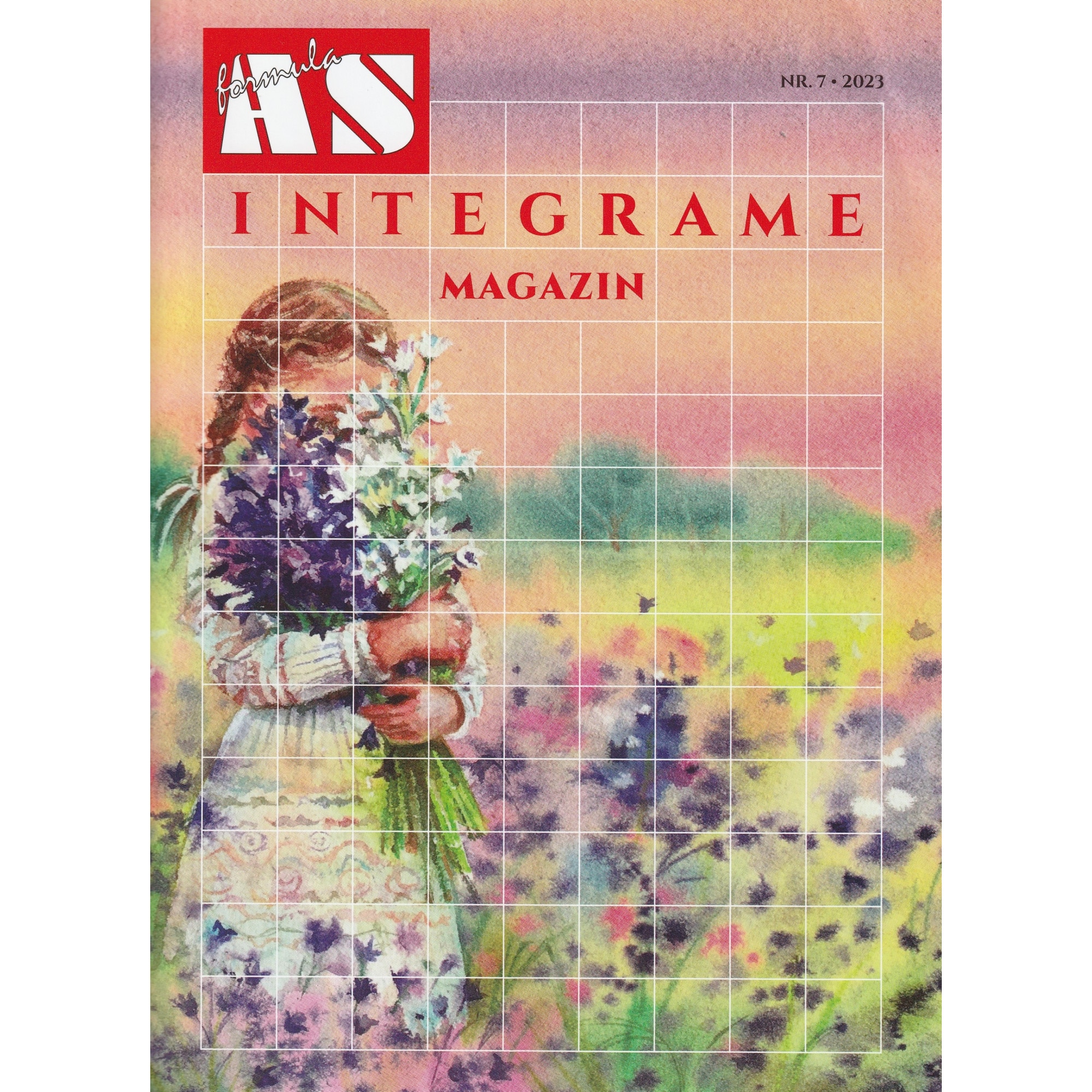 Integrame Formula AS 7/2023 - eMAG.ro