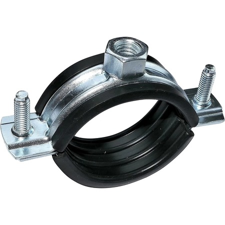 Set 10 cleme fixare cu etansare, Pentru surub, М8, Negru - eMAG.ro