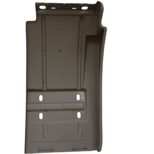 Bara cabina stanga, Lamiro, Pentru Mercedes Actros MP2/3, Gri - eMAG.ro