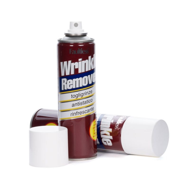 Spray eliminare cute antistatic Wrinkle Remover, 280 ml - eMAG.ro